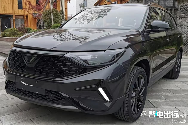 【文章】大众确认：捷达要上6款新车！旗舰SUV VS8，还有5款新能源_车家号_汽车之家