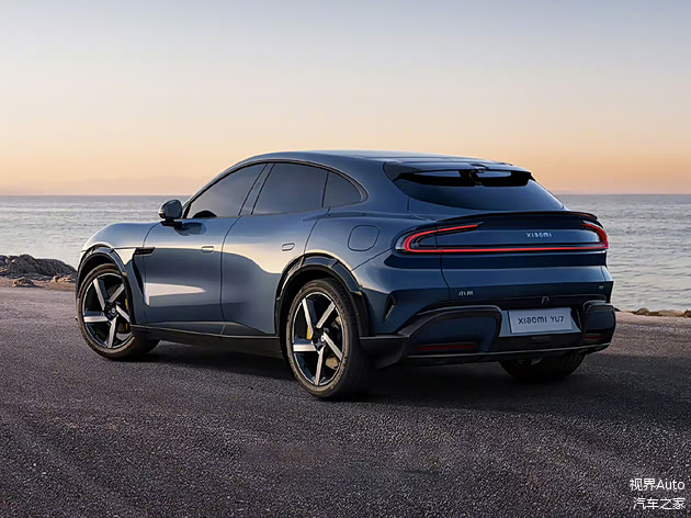 【文章】续航高达820公里，小米YU7的三电是什么水平？_车家号_汽车之家