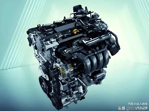 【文章】跑了高速才知道，2.0T发动机和2.0L发动机的差别有多大_车家号_汽车之家