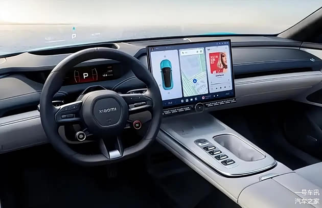 【文章】小米SU8正式曝光！售价或23.59万起，销售前景能否超越小米SU7？_车家号_汽车之家