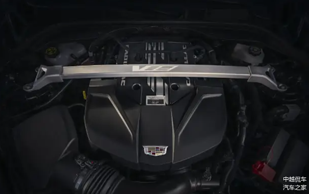 【文章】2025款凯迪拉克CT5-V黑翼发布！6.2升V8，677马力，增强赛道性能_车家号_汽车之家