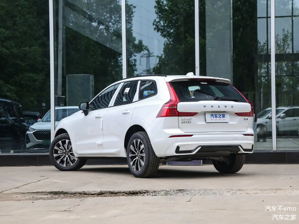 【文章】在沃尔沃XC60和奥迪Q5L之间摇摆不定？深入对比，给你答案！_车家号_汽车之家