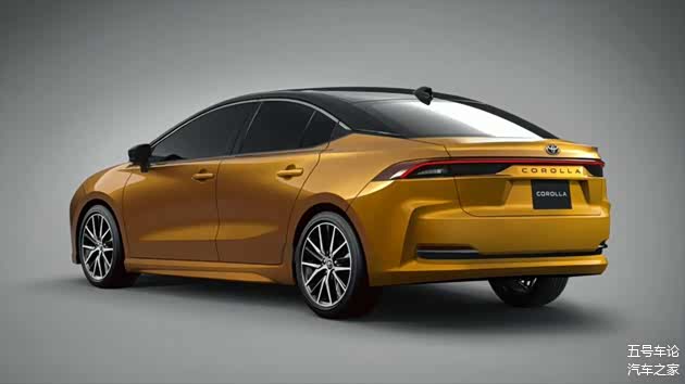【文章】新一代卡罗拉将在2026年发布，搭载全新1.5L四缸发动机_车家号_汽车之家