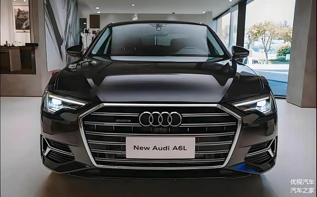 【文章】奥迪确认！C9代奥迪A6L不更名，明年正式国产，想买的赶紧攒钱_车家号_汽车之家