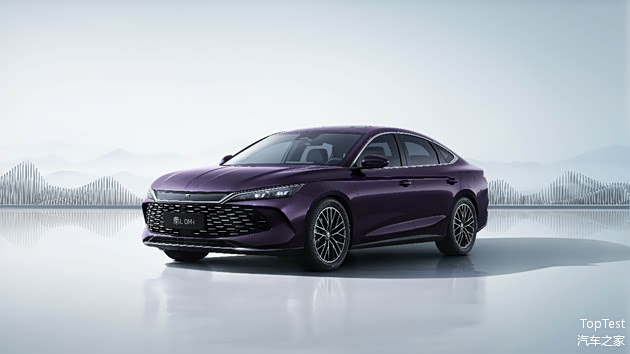 【文章】比亚迪DM5.0技术发布，如何做到油耗2.9L续航2100km？_车家号_汽车之家