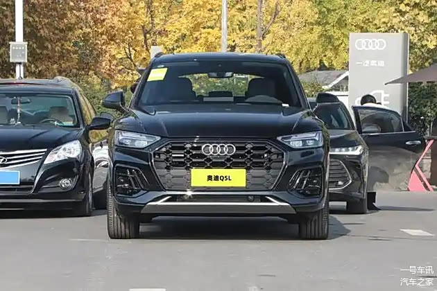 【文章】2025款奥迪Q5L登场，配备2.0T高低功率动力，售价39.88-48.88万元_车家号_汽车之家