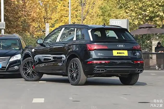 【文章】2025款奥迪Q5L登场，配备2.0T高低功率动力，售价39.88-48.88万元_车家号_汽车之家