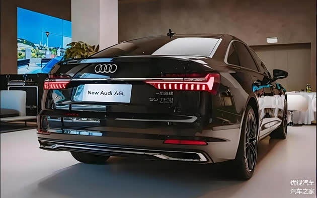 【文章】奥迪确认！C9代奥迪A6L不更名，明年正式国产，想买的赶紧攒钱_车家号_汽车之家
