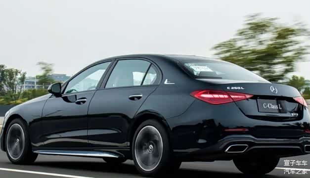 【文章】奔驰C260L值得入手吗？不仅仅要看优势，还要看小毛病！_车家号_汽车之家