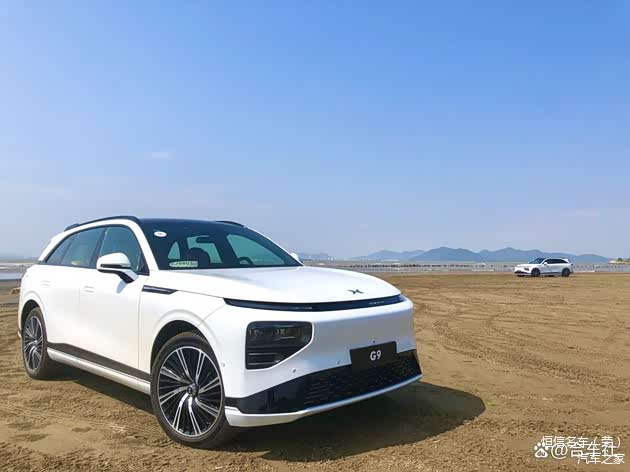 【文章】试驾小鹏旗舰G9：智能很顶、续航实在、比BBA更“豪华”？_车家号_汽车之家