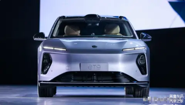 【文章】78.8万起！蔚来ET9正式上市，配三颗激光雷达，搭520kW动力_车家号_汽车之家