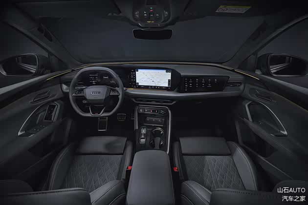 【文章】宝马X3的对手来了，2026款奥迪Q5L正式亮相，配2.0T+四驱_车家号_汽车之家