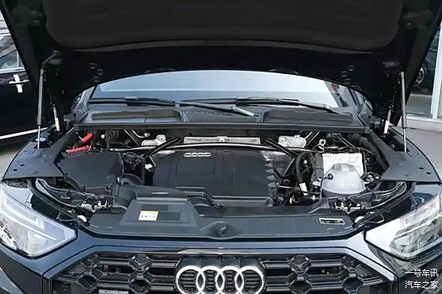 【文章】2025款奥迪Q5L登场，配备2.0T高低功率动力，售价39.88-48.88万元_车家号_汽车之家