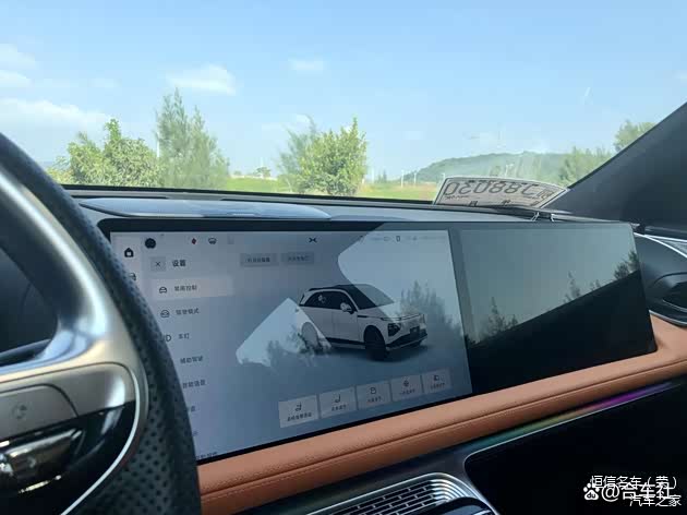 【文章】试驾小鹏旗舰G9：智能很顶、续航实在、比BBA更“豪华”？_车家号_汽车之家
