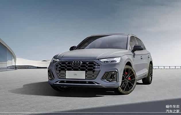 【文章】2025款奥迪Q5L官图曝光，或增后排头枕靠垫！换代车型配三屏内饰_车家号_汽车之家