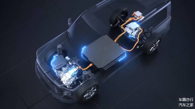 【文章】详细解析长城混动技术，hi4、hi4-T、柠檬DHT的原理和区别_车家号_汽车之家