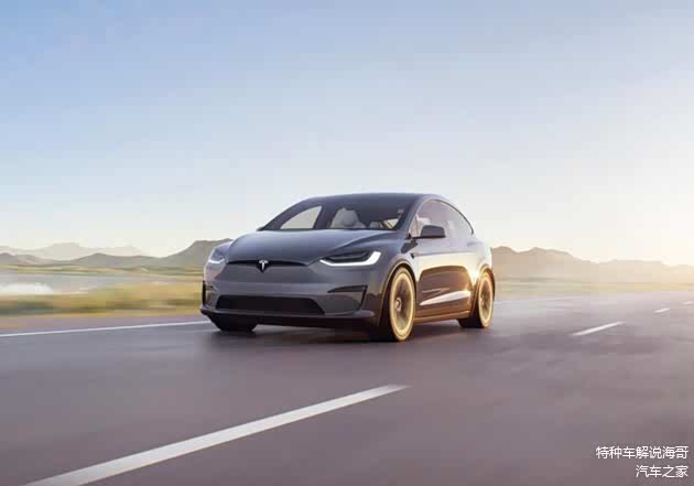 【文章】25.99万元起售、713公里续航……特斯拉Model3焕新版开启预售！_车家号_汽车之家