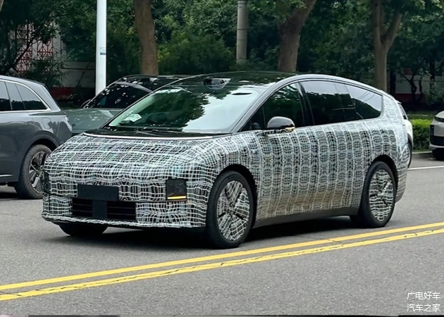 【文章】理想i6：决定理想纯电命运的关键一战_车家号_汽车之家