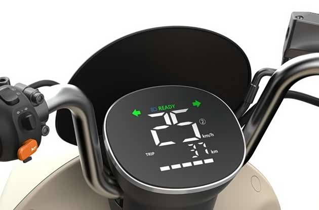 【文章】雅迪M10、M20、M40亮相，进攻3000元级别电动车市场，适合上班族_车家号_汽车之家