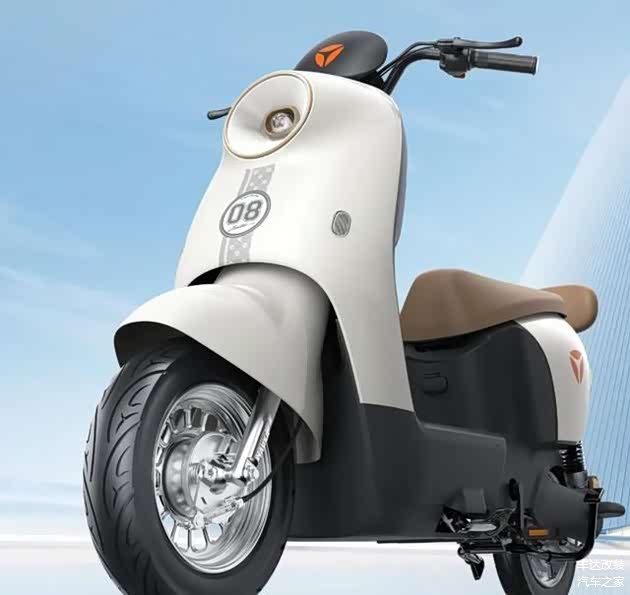 【文章】雅迪M10、M20、M40亮相，进攻3000元级别电动车市场，适合上班族_车家号_汽车之家