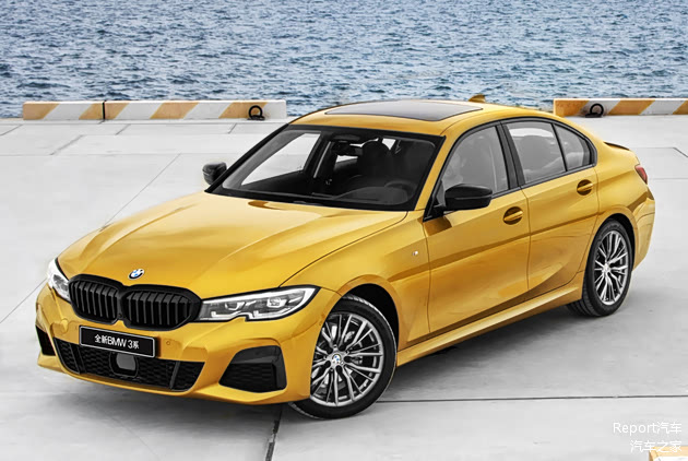 【文章】3系/A4L/C级原来区别这么大！网友：这完全不是印象中的34C_车家号_汽车之家