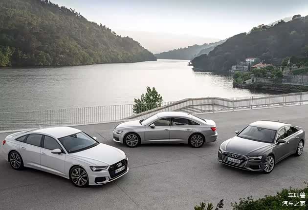 【文章】全新奥迪A6L轻混动值得买吗？48V轻混动到底有什么本事？_车家号_汽车之家
