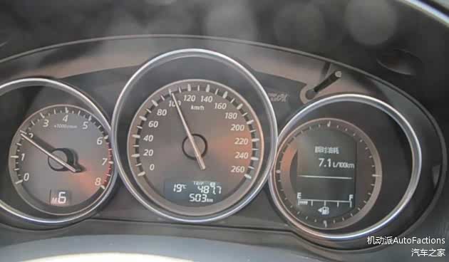 【文章】1.4T与2.0L发动机到底有什么区别？网友：跑一次高速你就知道了！_车家号_汽车之家