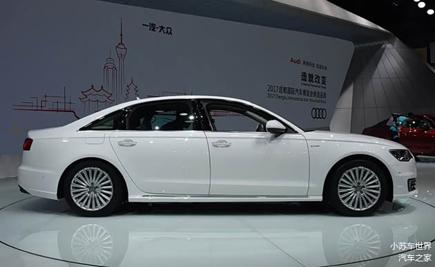 【文章】奥迪A4L与A6L差距多大？老司机一说，车主：这十万花得不值_车家号_汽车之家