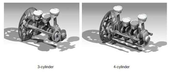 【文章】一刀说 | 宝马B38 1.5T三缸发动机_车家号_汽车之家