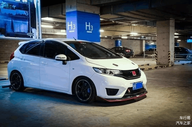 【文章】GK5的叫法是怎么来的，神车飞度值不值得买？_车家号_汽车之家