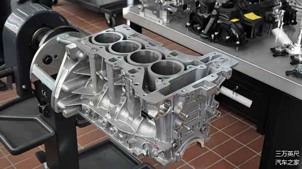 【文章】干货|宝马N20和B48发动机简单的横向比较_车家号_汽车之家