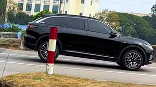 【文章】零跑B11测试图曝光！定位中大型SUV，纯电和增程混动都有！_车家号_汽车之家