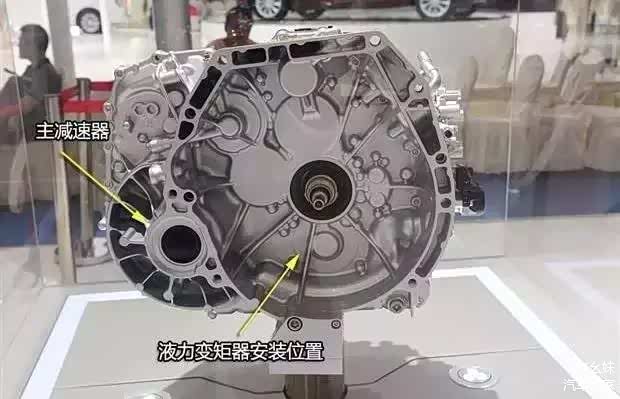 了解MT、AT、AMT、DCT、CVT五大变速箱的区别_车家号_发现车生活_汽车之家