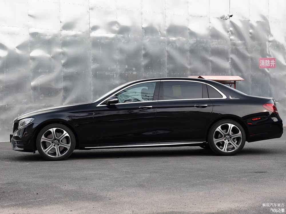 改款奔驰E级曝光，终于全部取消V6，新增1.5T，命名E260L，接受吗_车家号_发现车生活_汽车之家