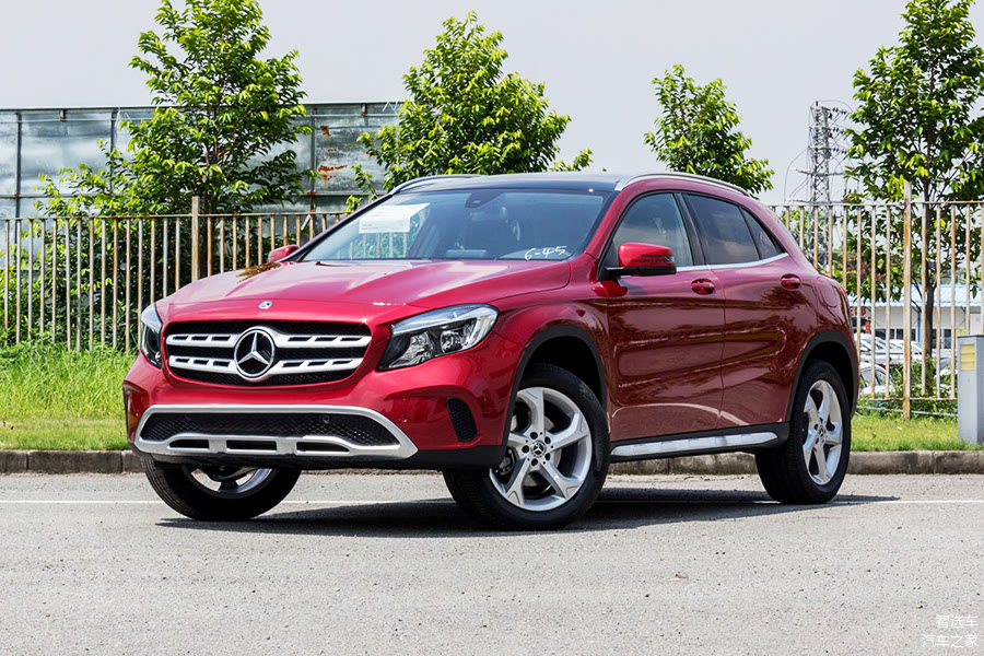 出乎意料，奔驰居然最省钱，X1、Q3和GLA养车费用大PK_车家号_发现车生活_汽车之家