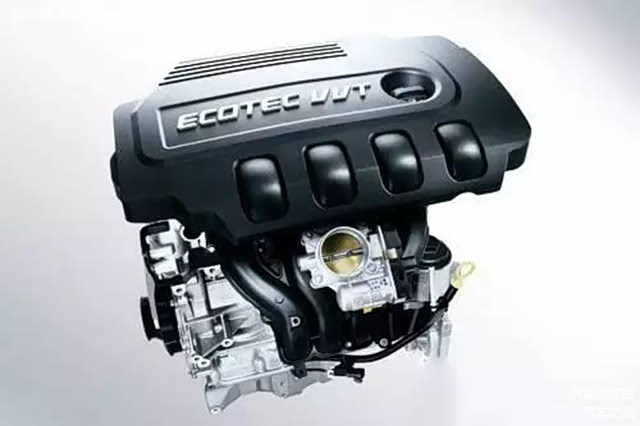 VVT、VVT-i、CVVT到底是个啥？_车家号_发现车生活_汽车之家