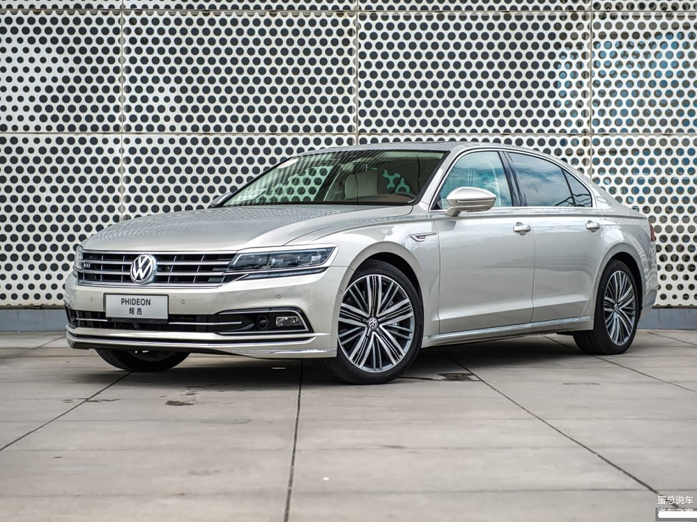 MSB MLB MQB细数大众集团三大平台_车家号_发现车生活_汽车之家