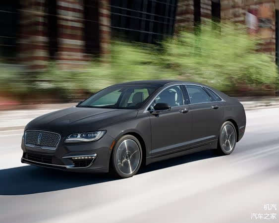 林肯MKZ或将在2019年停产_车家号_发现车生活_汽车之家