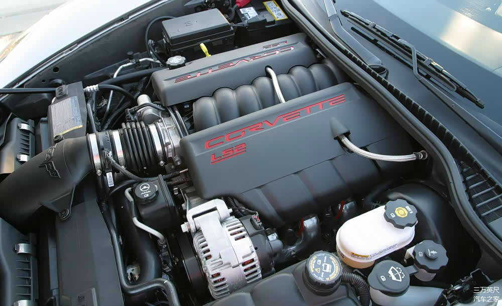 经典V8发动机LS系列介绍第一篇-简介_车家号_发现车生活_汽车之家