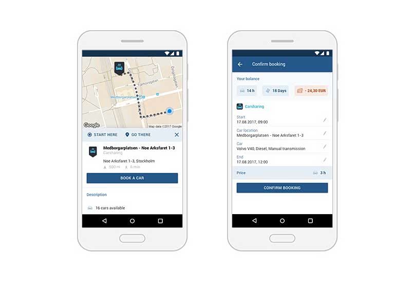 一笔月租打包你的日常出行? “UbiGo商业出行模式”前景分析_车家号_发现车生活_汽车之家