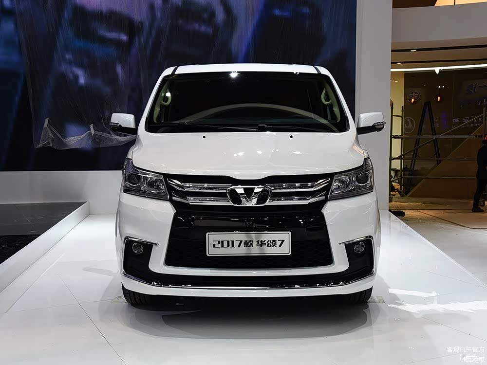 搭载宝马N20发动机，匹配采埃孚6AT，产品力看齐GL8_车家号_发现车生活_汽车之家