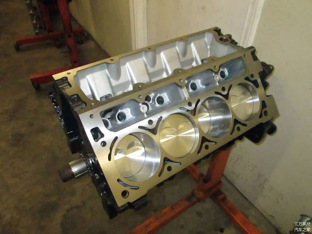 经典V8发动机LS系列介绍第一篇-简介_车家号_发现车生活_汽车之家