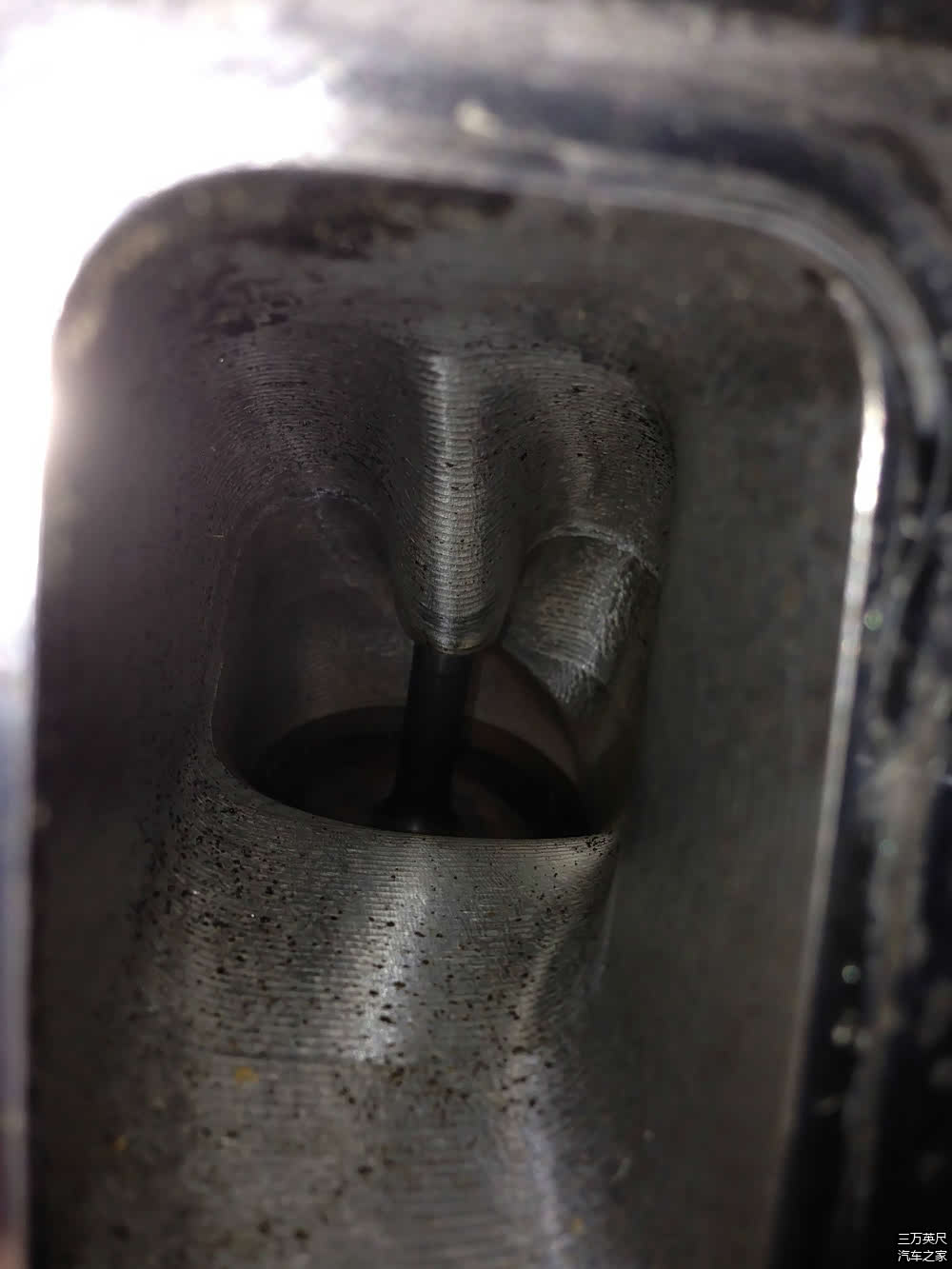 经典V8发动机LS系列介绍第一篇-简介_车家号_发现车生活_汽车之家