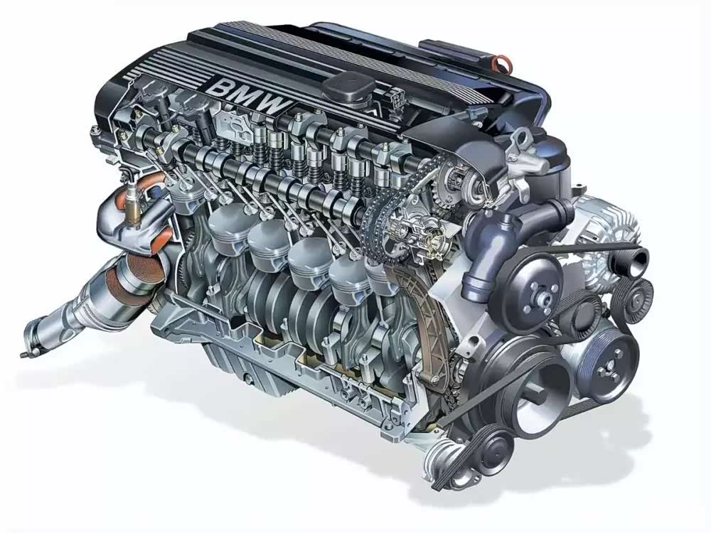 一代神机N52：宝马直列六缸自然吸气的魅和殇！_车家号_发现车生活_汽车之家