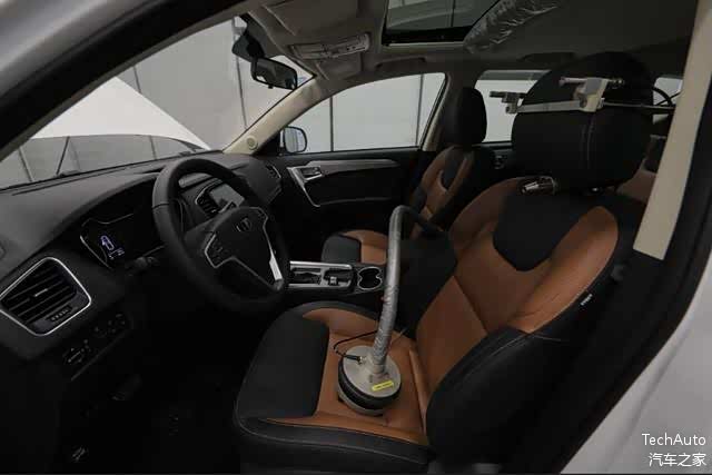 为什么说NVH是玄学？盘点三款NVH出色的SUV 看看有没有你的车_车家号_发现车生活_汽车之家