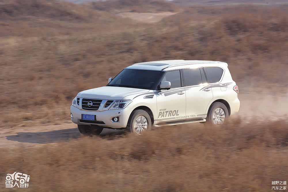 没点金刚钻敢和陆巡叫板？途乐Y62测评_车家号_发现车生活_汽车之家