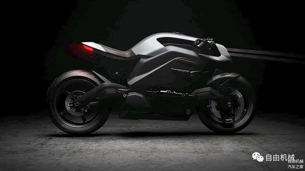 盘点“大排量”新能源摩托车，性能与灵魂该选谁？丨视界_车家号_发现车生活_汽车之家