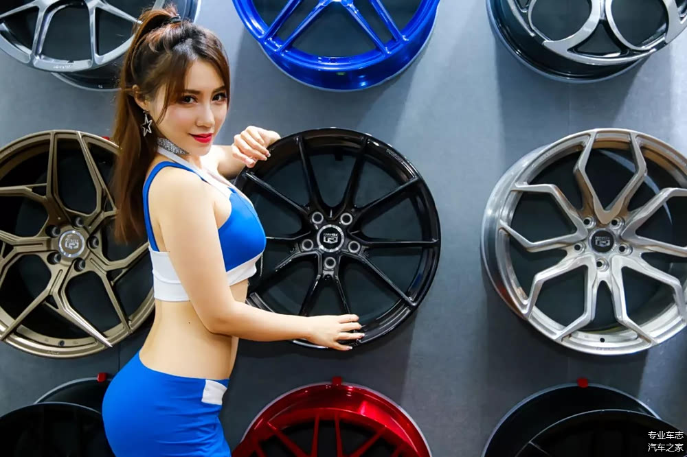 展商风采丨RAVIZE轮毂 宝岛品牌 专精锻造_车家号_发现车生活_汽车之家