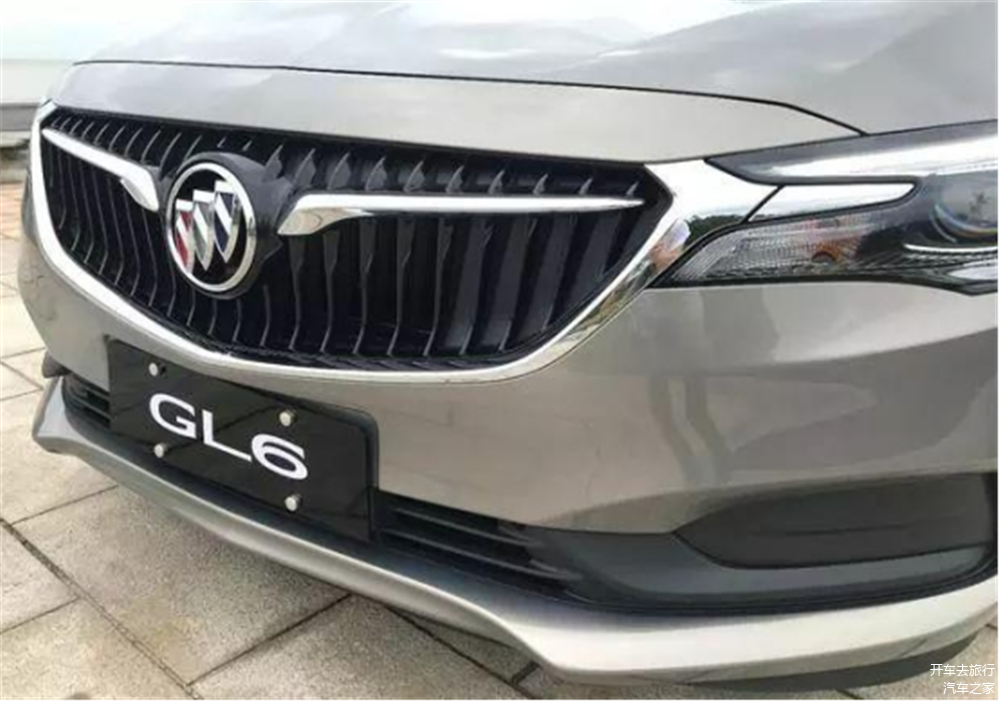 比亚迪宋MAX和别克GL6谁比较好啊？_车家号_发现车生活_汽车之家