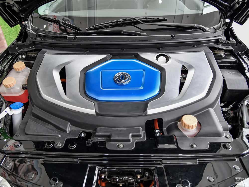 东风风行S50EV 续航里程是亮点_车家号_发现车生活_汽车之家